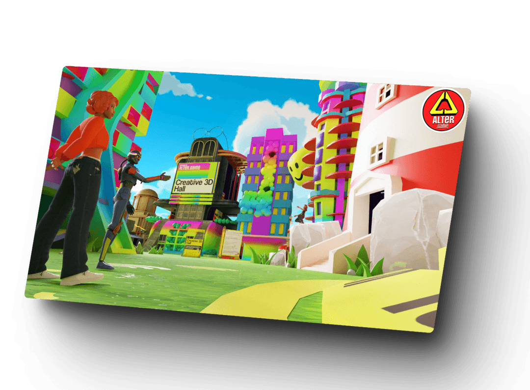 Home | The Alter Office – Creative Digital Solutions in Bengaluru