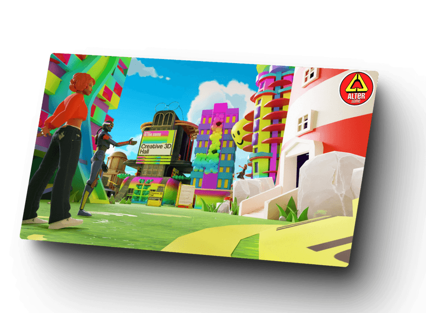 Home | The Alter Office – Creative Digital Solutions in Bengaluru