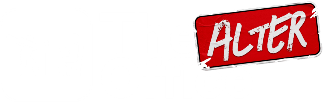 The Alter Office – Building Bold Products Across Tech, Games & AI